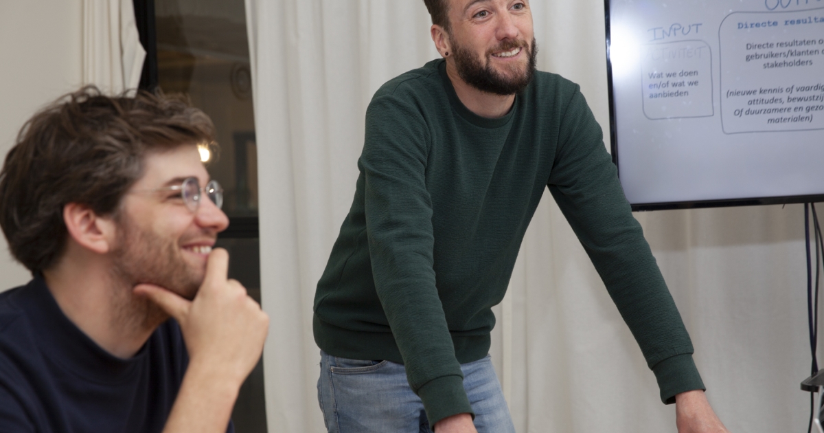 Visitatie: bron van frustratie of inspiratie? | S&L