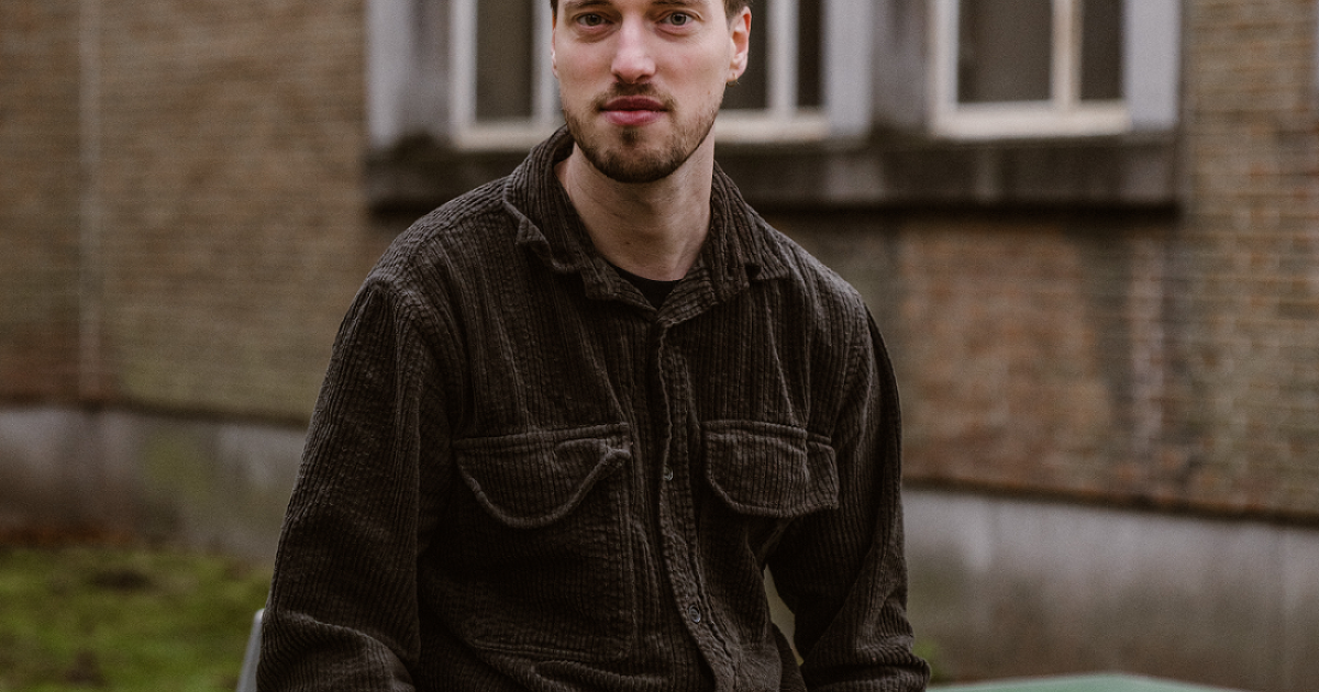 Matthijs De Block | S&L