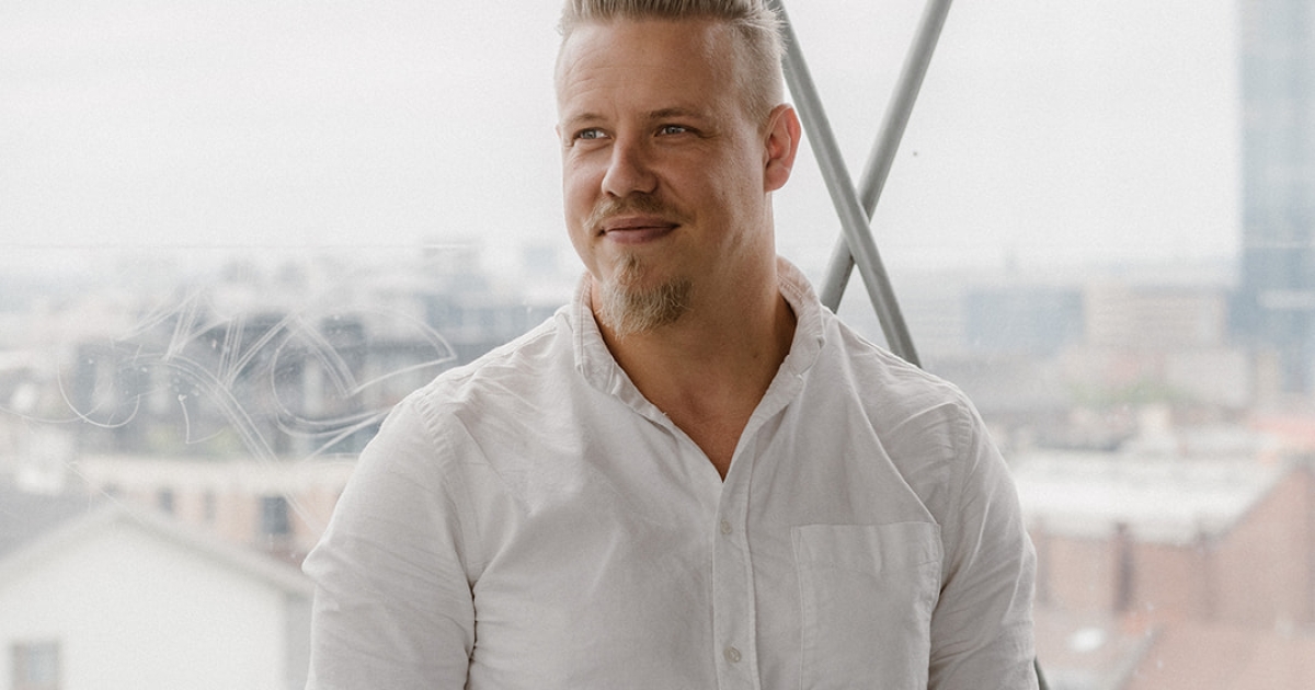 Stijn Demuynck | S&L