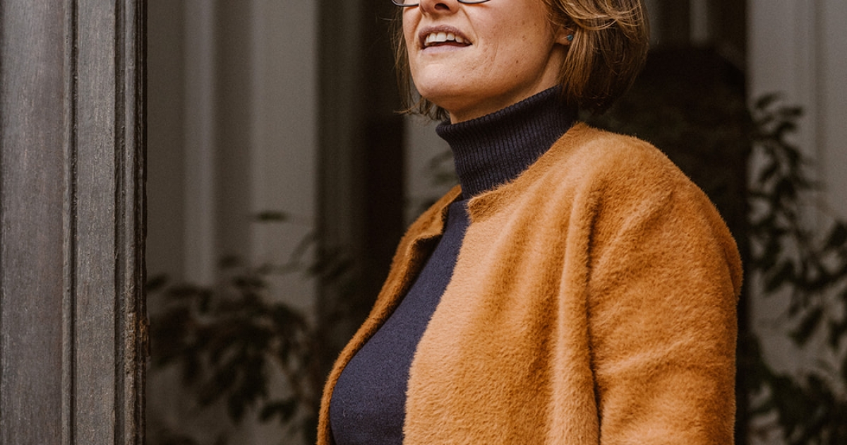 Charlotte Delbeke | S&L