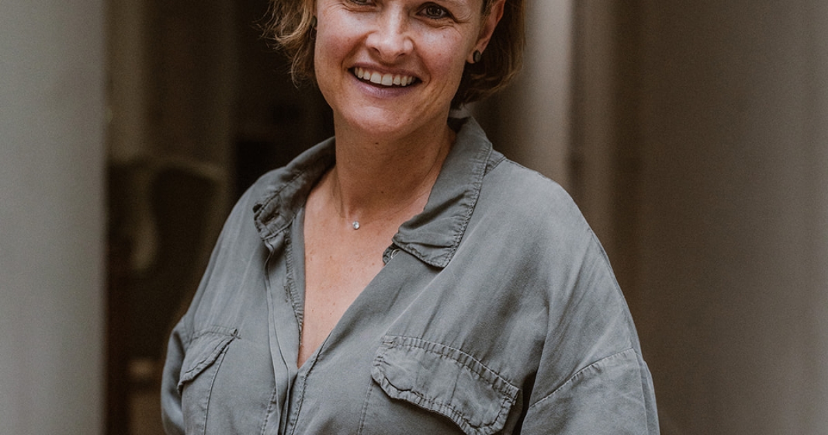 Charlotte Delbeke | S&L