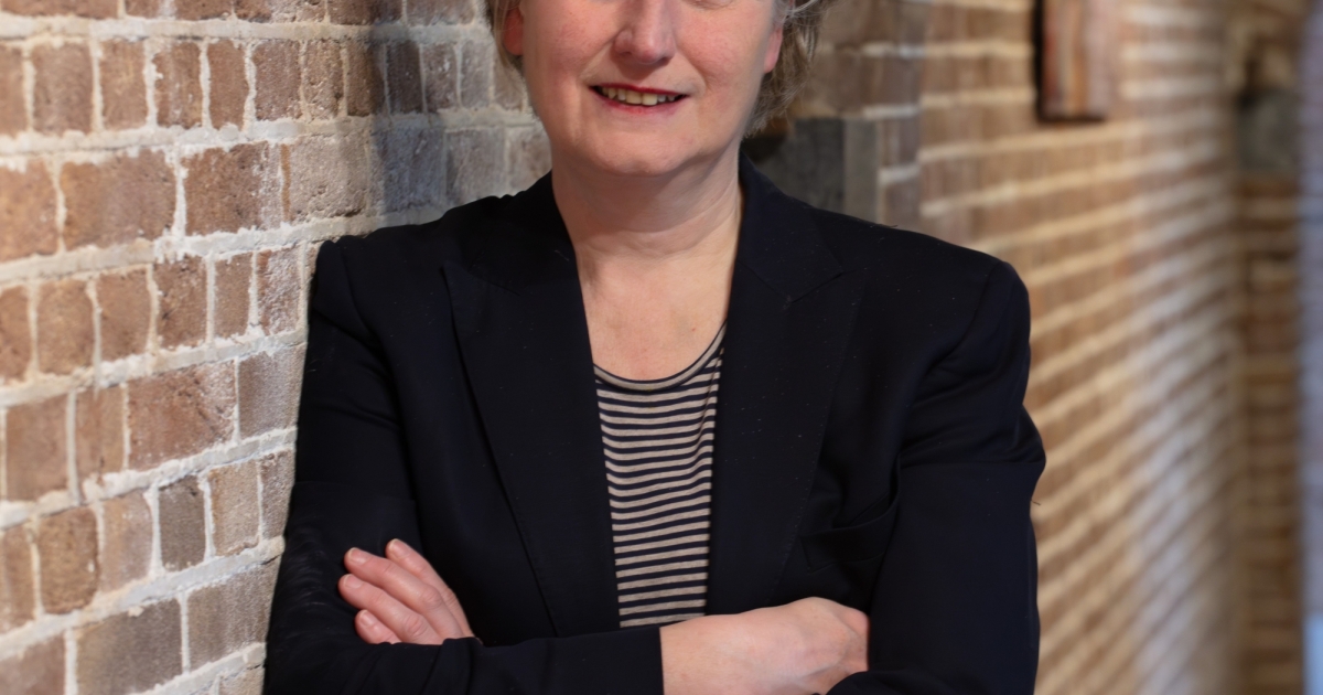 Petra Hoogerwerf | S&L